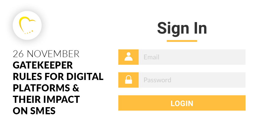 SME Europe Gatekeeper Rules for Digital Platforms and Their Impact on ...