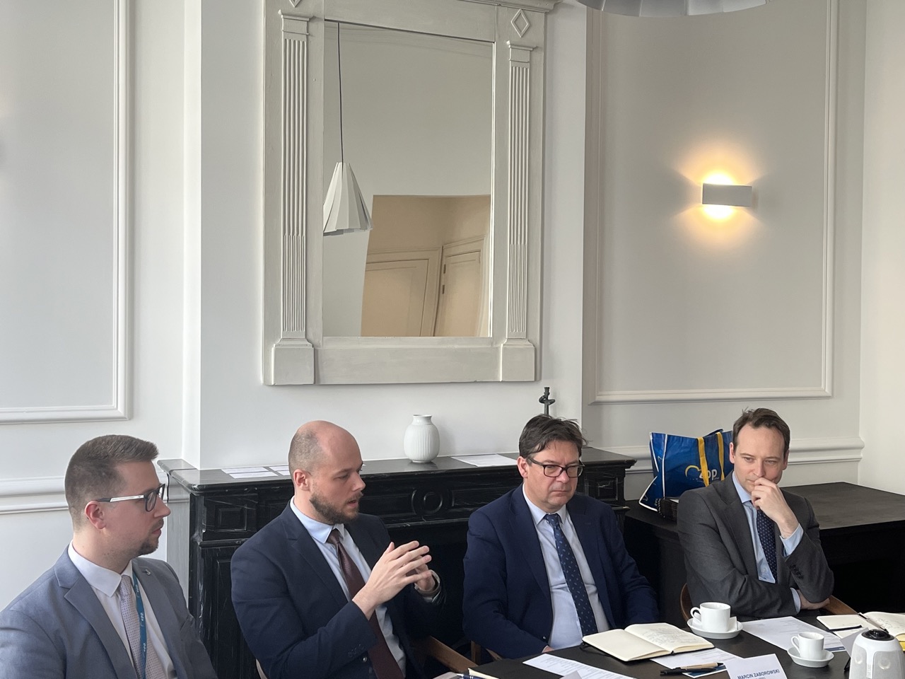 SME Europe EDIS and EDIP regulation – what's in it for SMEs? EPP ...