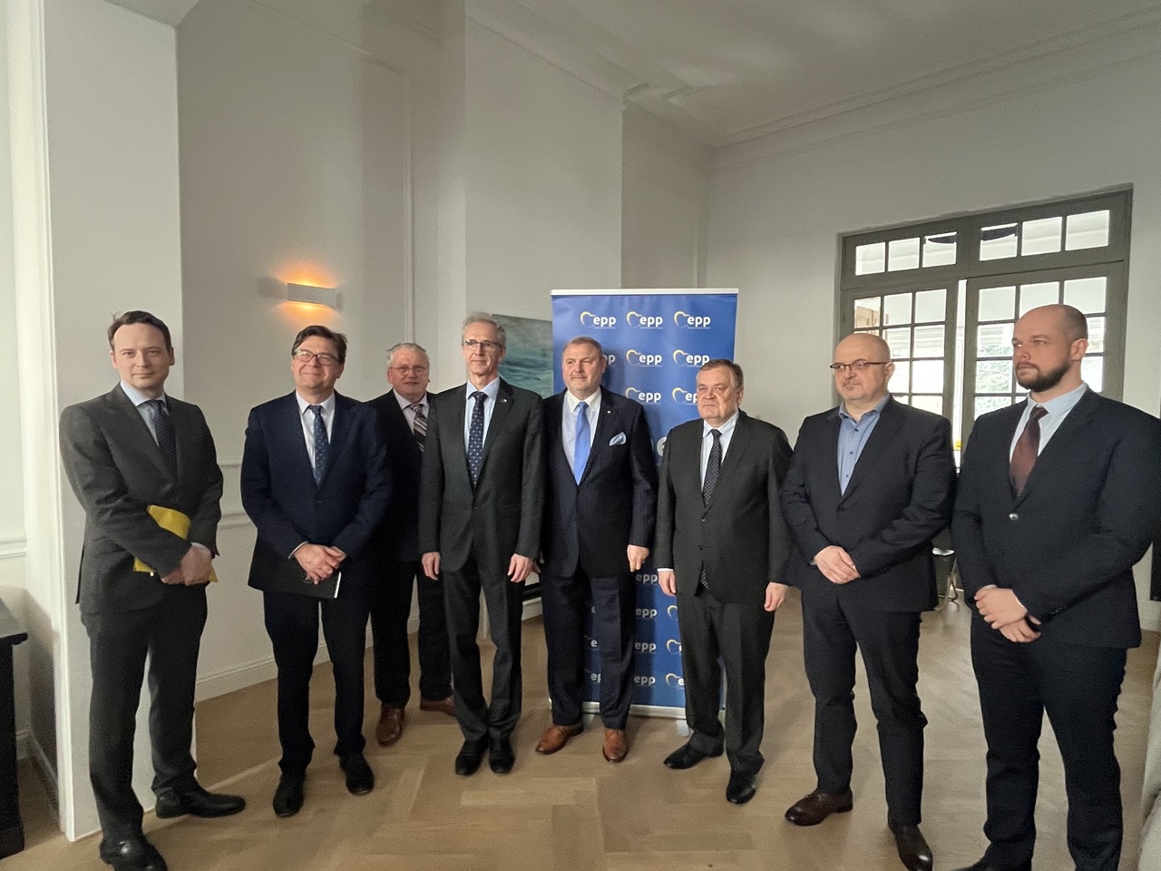 SME Europe EDIS and EDIP regulation – what's in it for SMEs? EPP ...